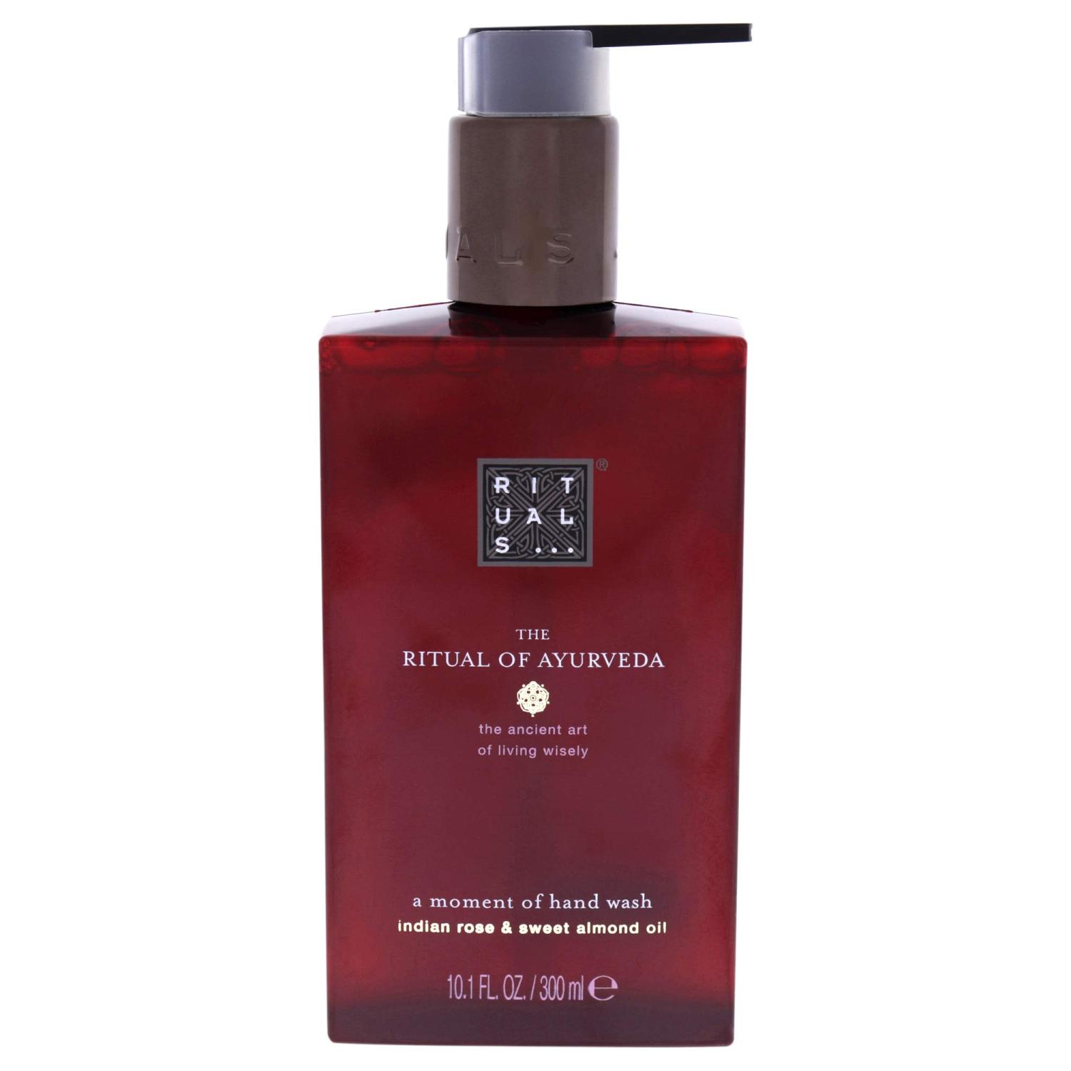 Buy RITUALS The Ritual of Ayurveda Hand Soap 300ml - Nourishing ...