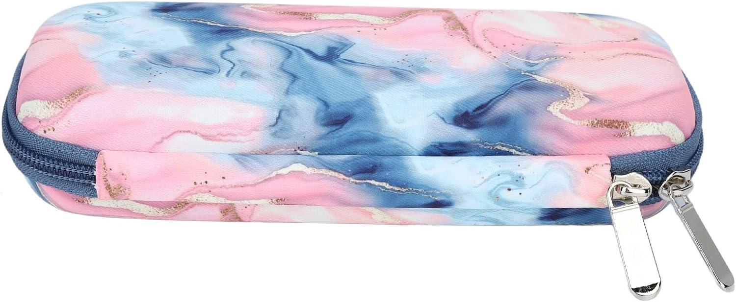 Diabetic Insulin Travel Case - Watertight Portable Cooler Bag (Pink ...