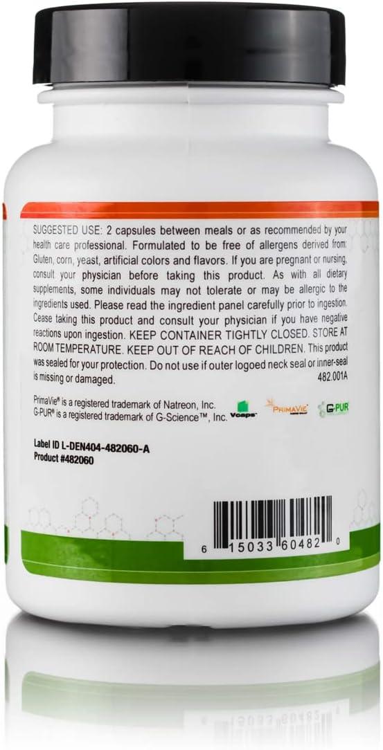 Micro Balance Bio-Active Binder for Gut Health - Charcoal, Zeolite ...