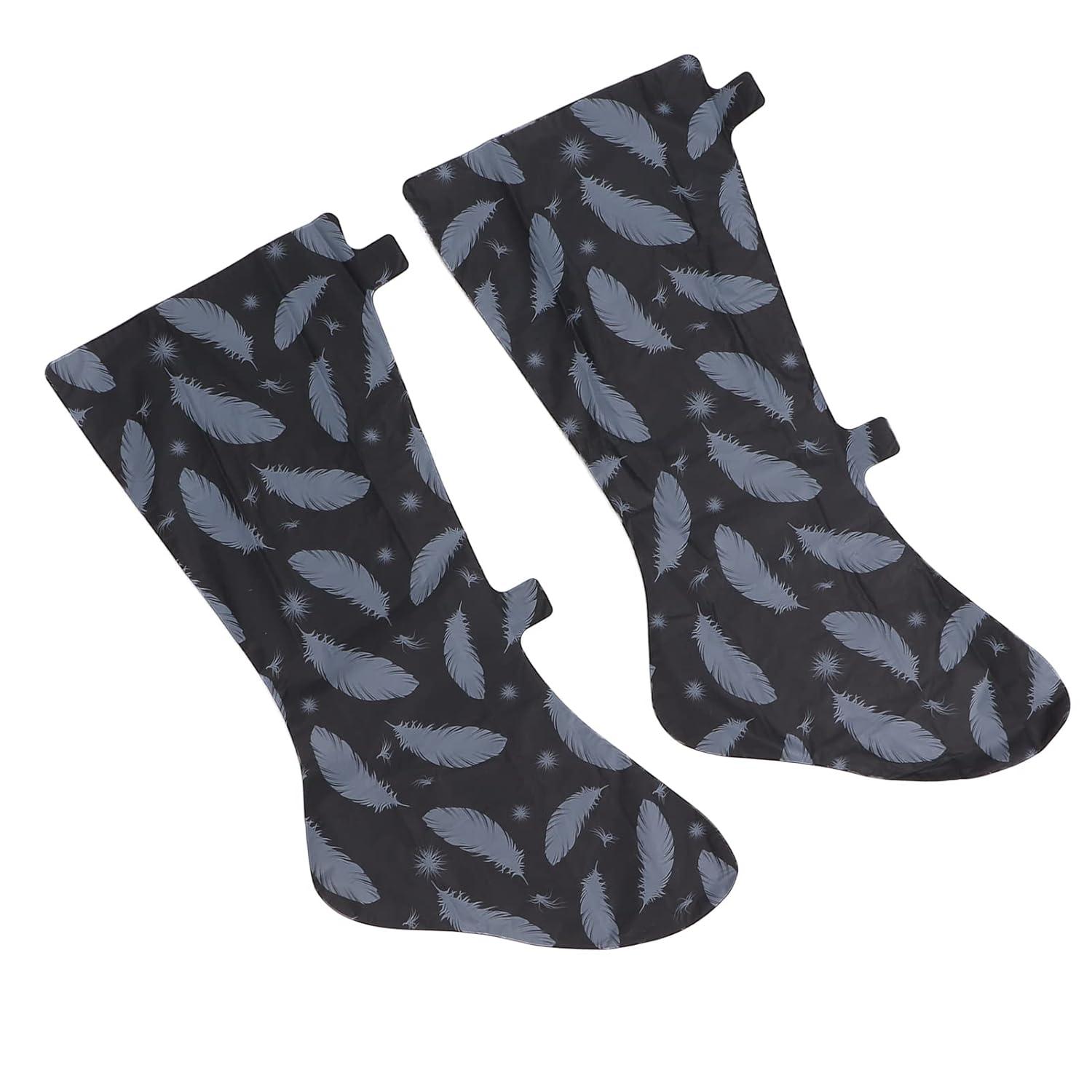 Exfoliating Foot Mask for Men | Moisturizing & Fully Enclosed Salon ...