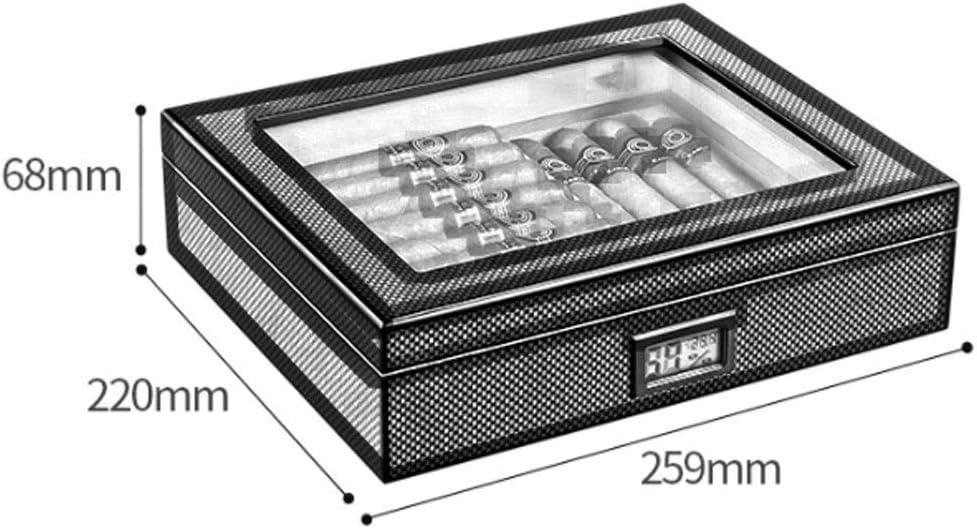 Cigar Boxs Humidors Cigar Humidor Carbon Fiber Cigar Humidor High ...