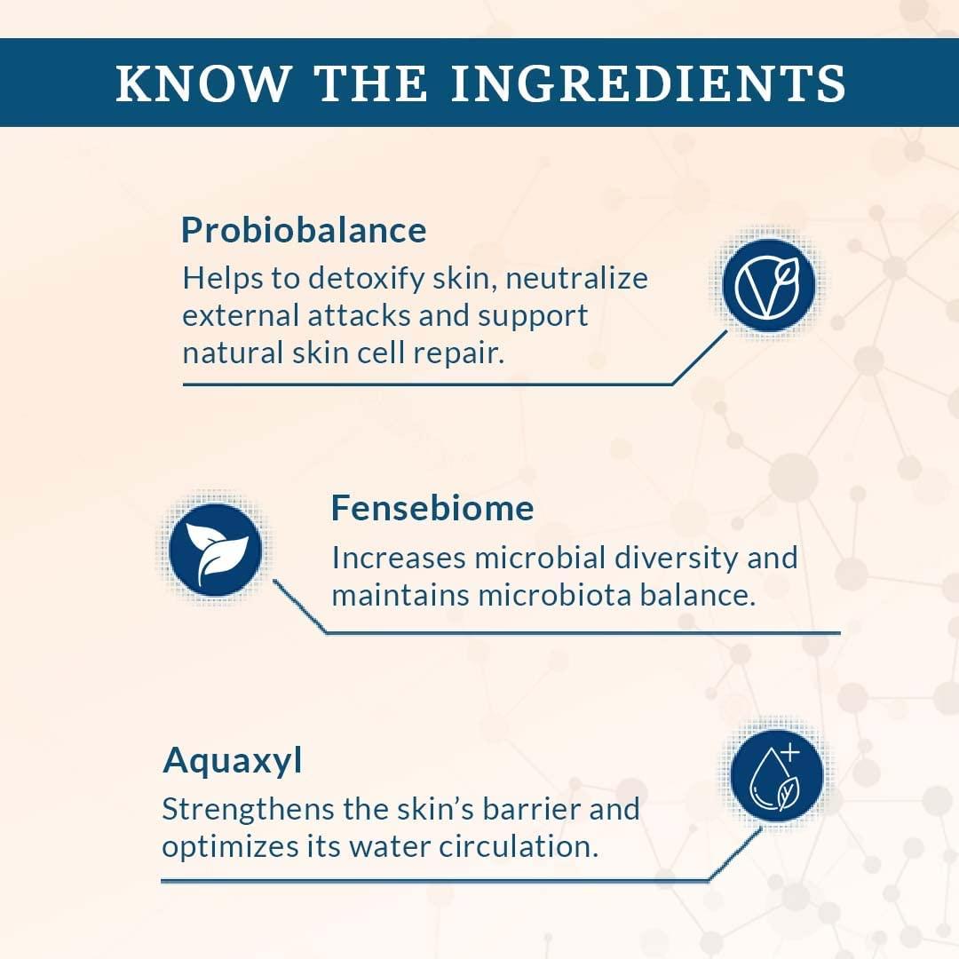 Johns FCL Pre+Probiotic Body Lotion 200ml | For Dry, Flaky Skin ...