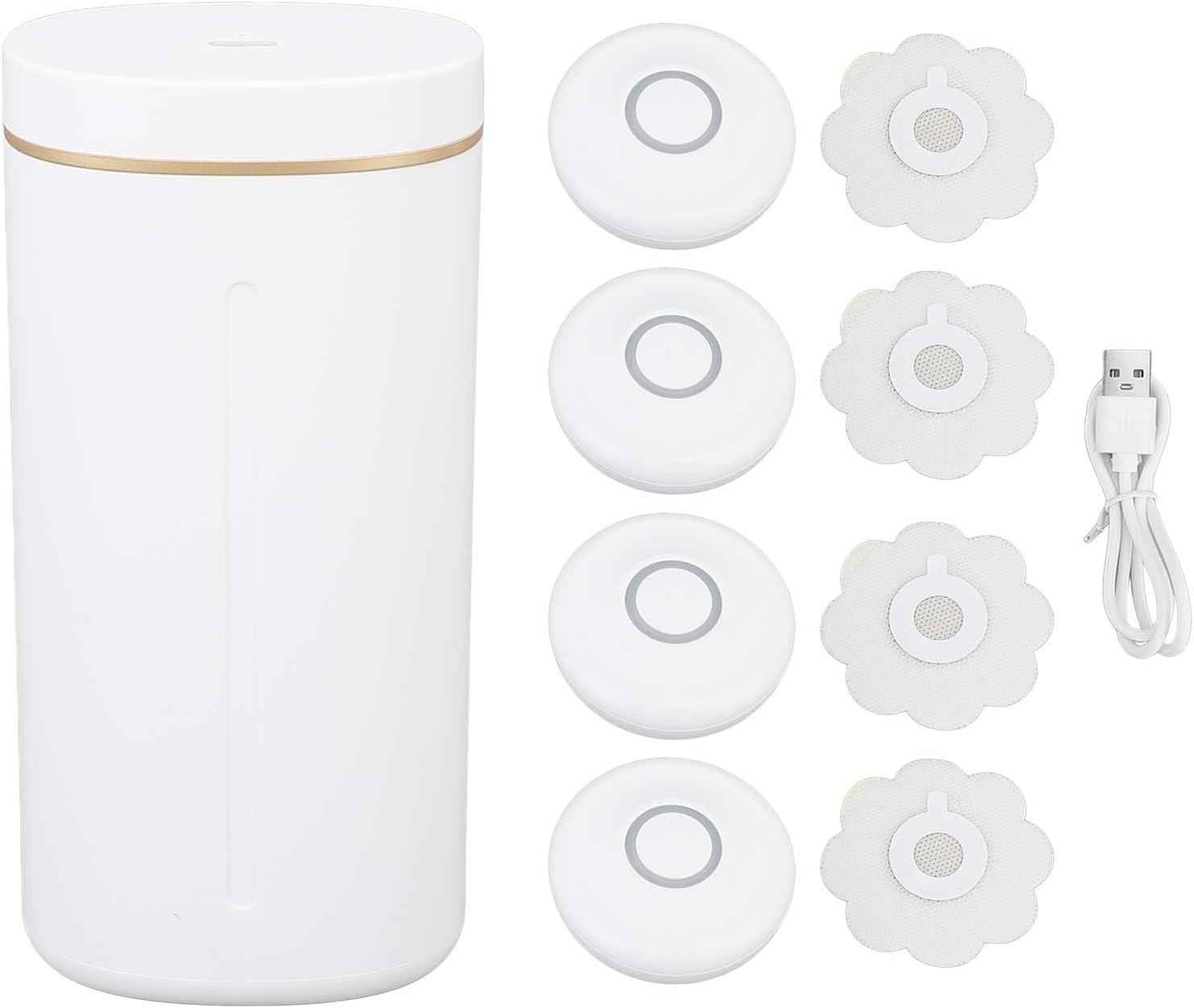 Smokeless Combustion Box | Electric Moxa Device Kit for Home ...