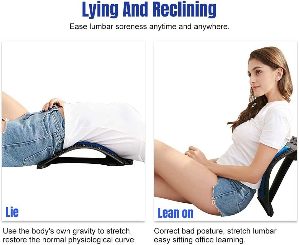 lumbar support tool