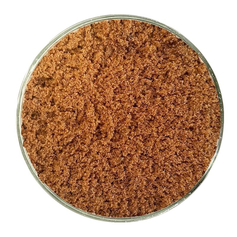 Muscovado Sugar Dark Mauritius | Organic Whole Cane Sugar (500g ...