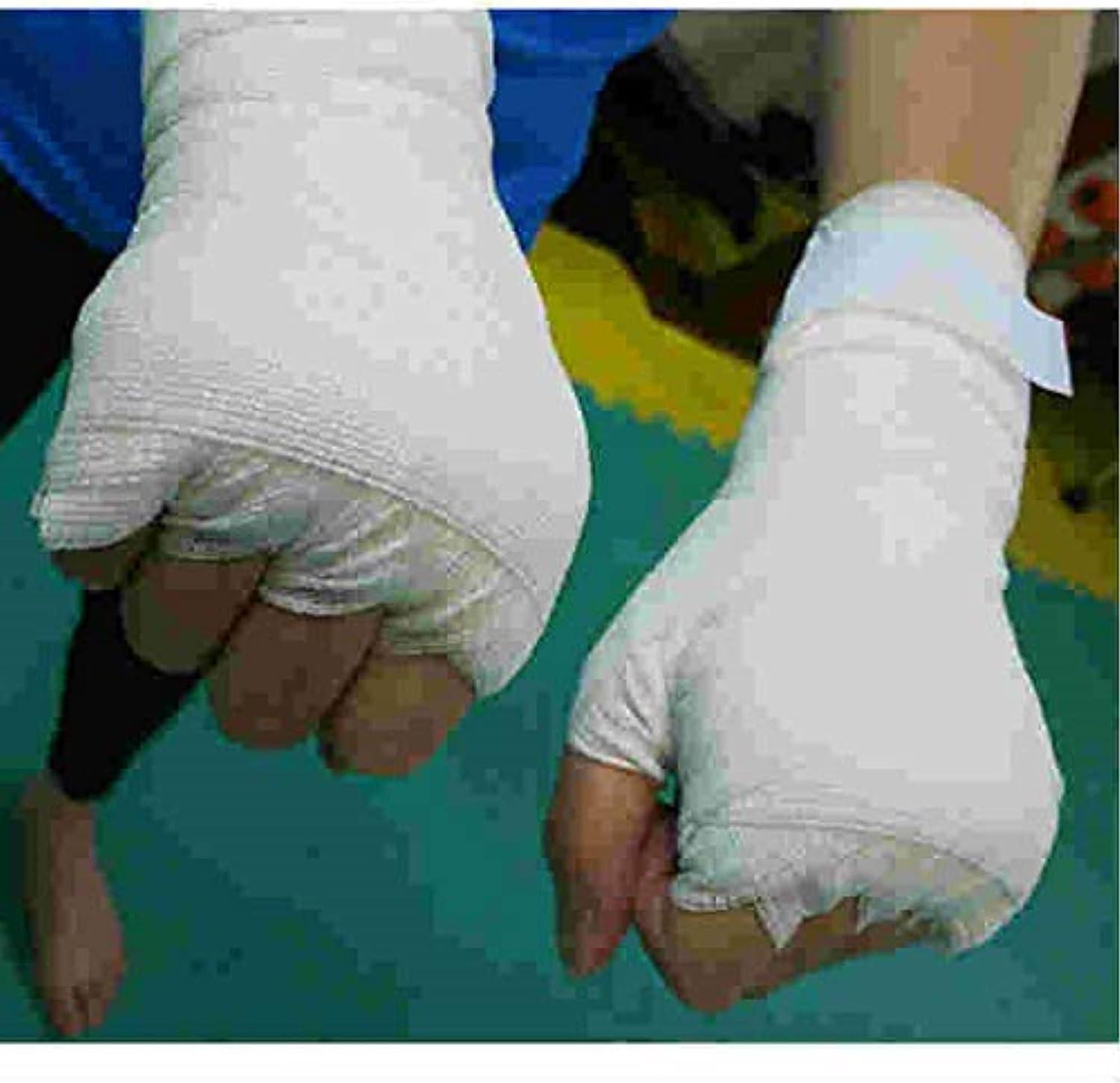 Winning Boxing Bandage VL-B - Superior Hand Protection for Athletes ...