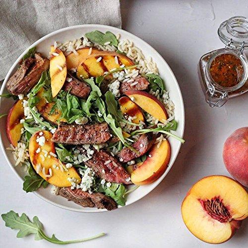 Della Rice Basmati Light Brown Rice - 1.75 lb Pack | Premium Quality ...