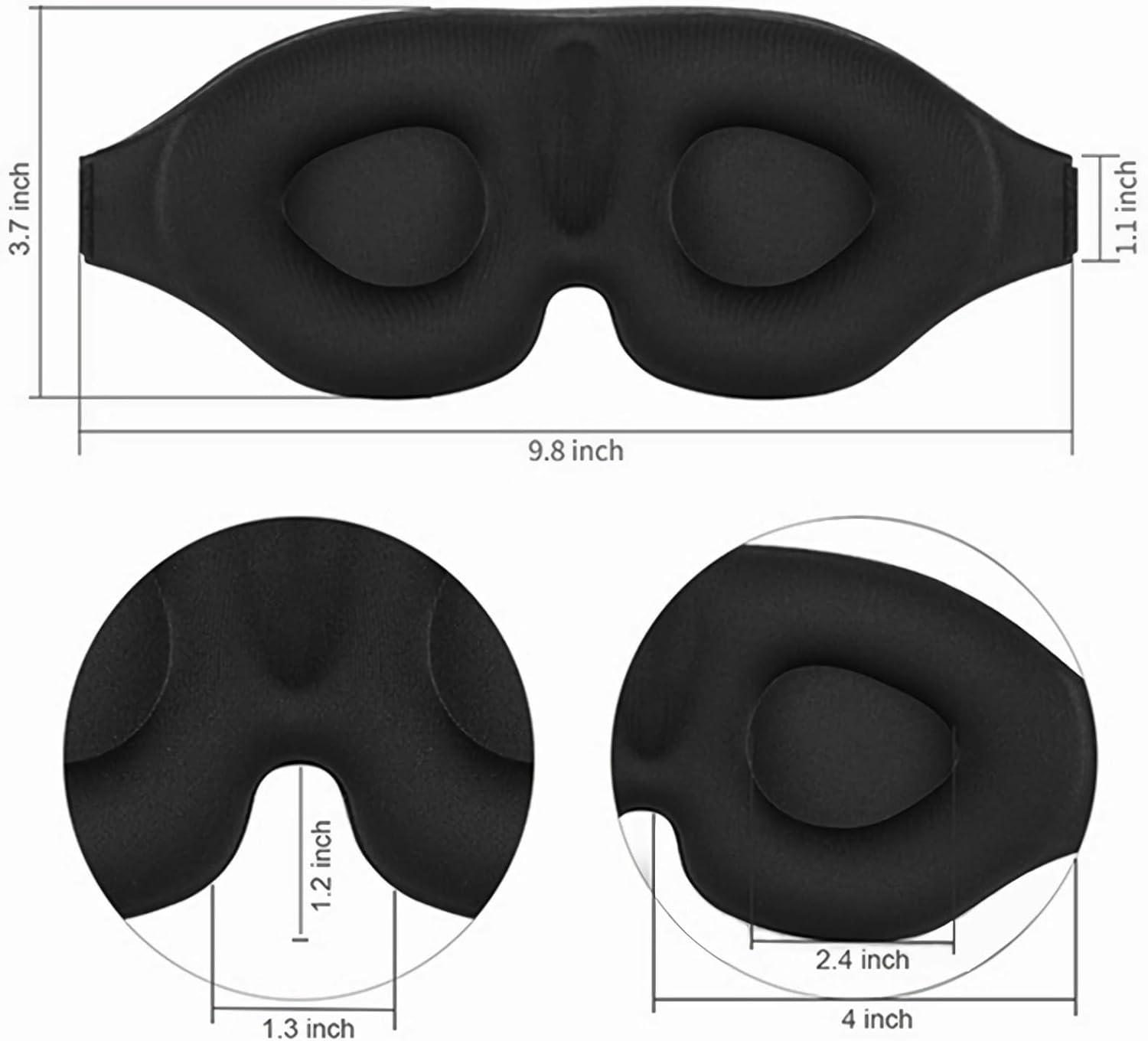 ultimate eye mask