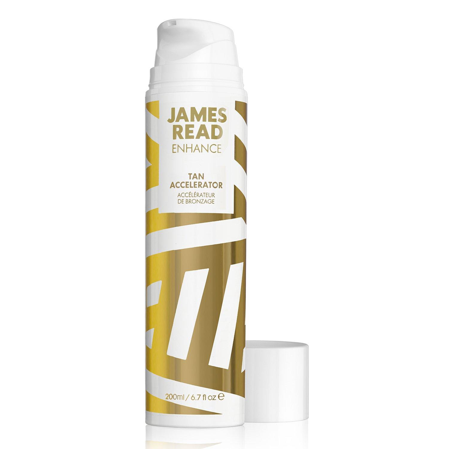 James Read Tan Accelerator 6.7fl. oz. - Enhance Your Tan Quickly | Buy ...
