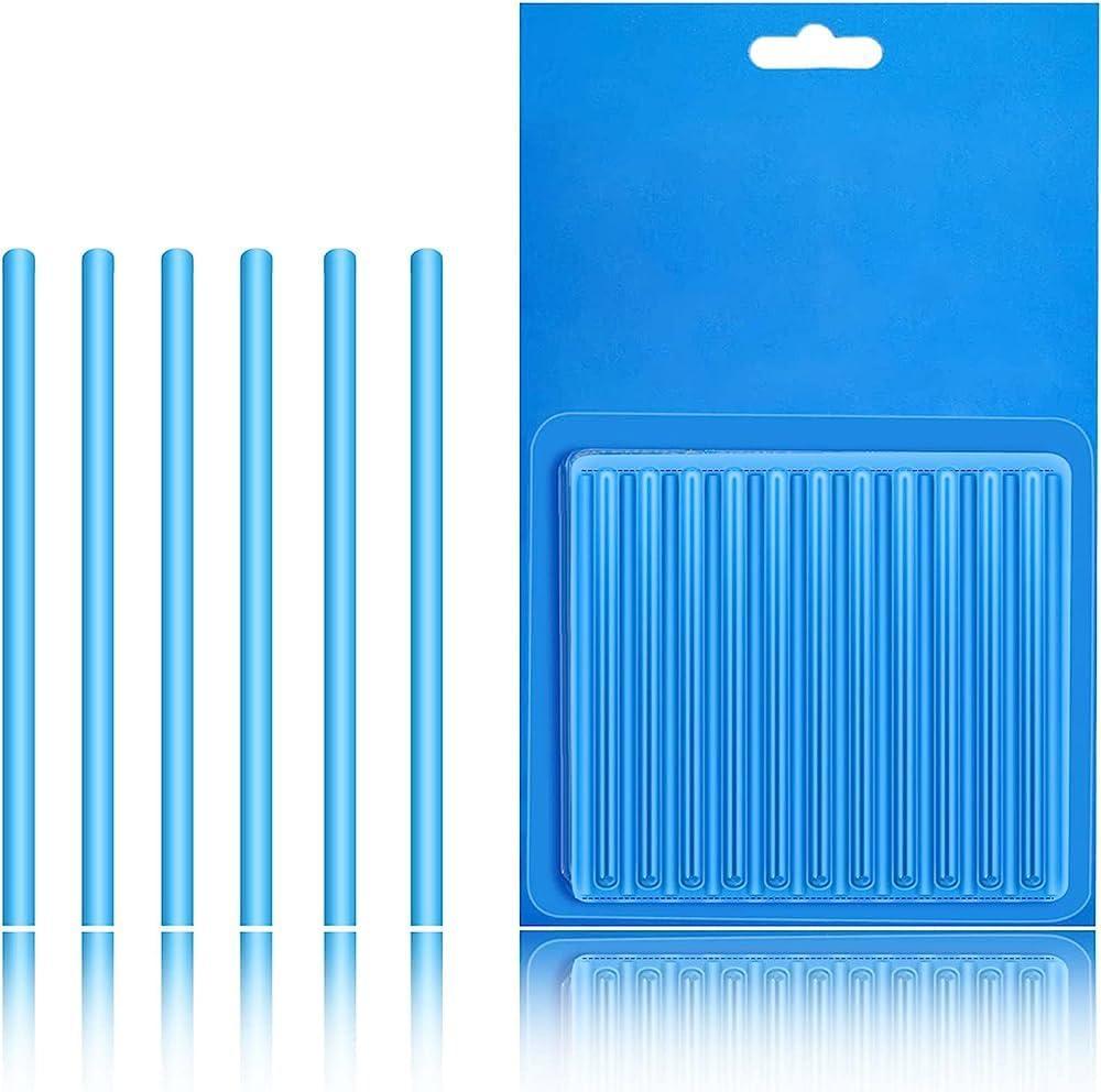 DRAIN STICKS FOR UNBLOCKING - 12 Pack - Enzyme Foam Pipe Cleaner ...