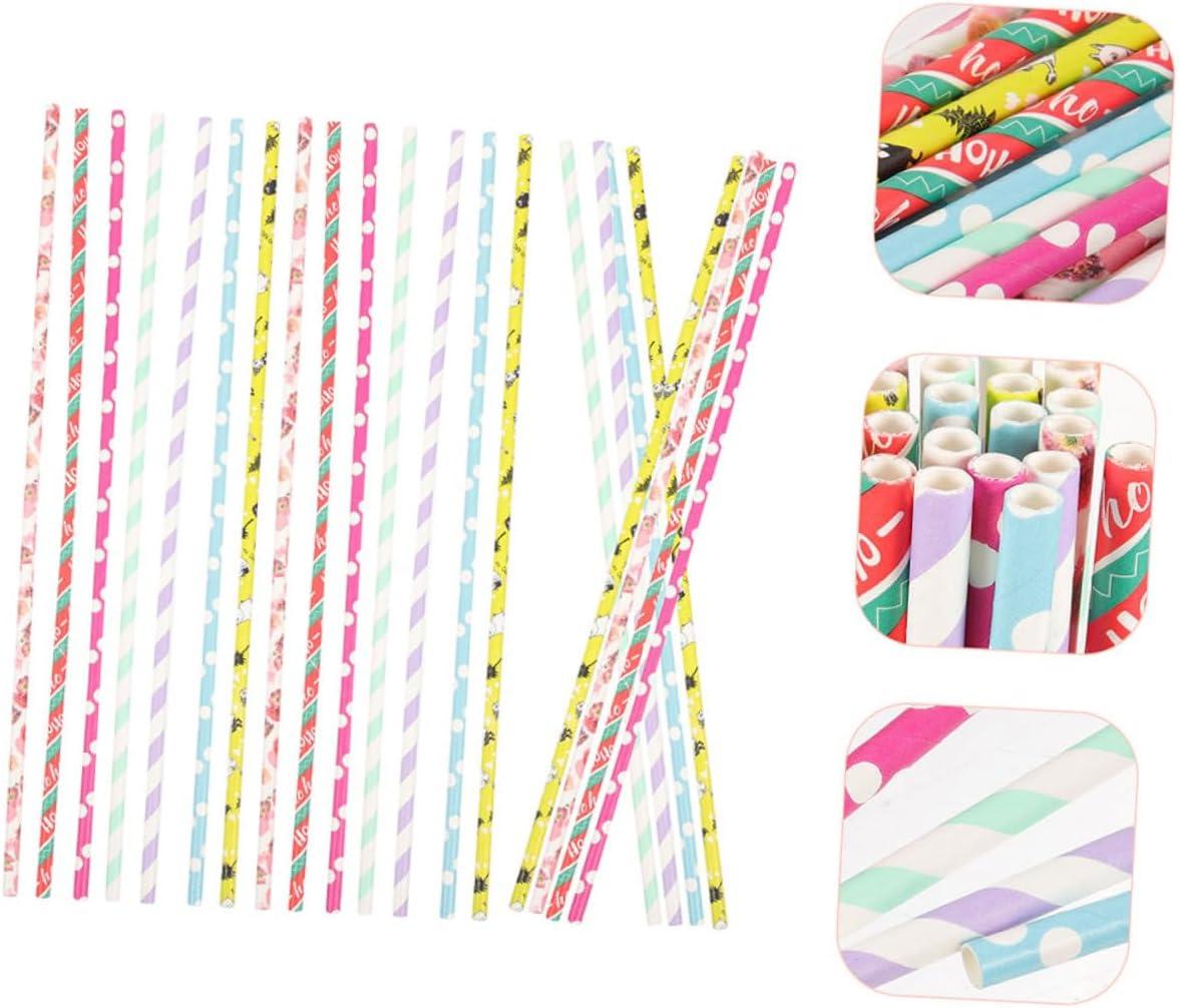 OUNONA 50pcs Marshmallow Stick Sucker Sticks for Cookies Lollipop ...