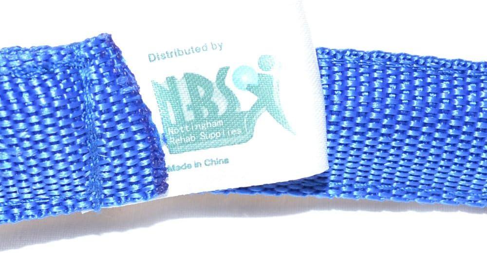 Single Loop Leg Lifter - Easy Mobility Aid for Elderly & Injured - Buy ...