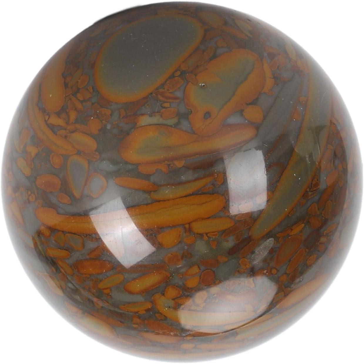 Nuwa Stone Chinese Health Ball - 51mm for Strength Stress Relief ...