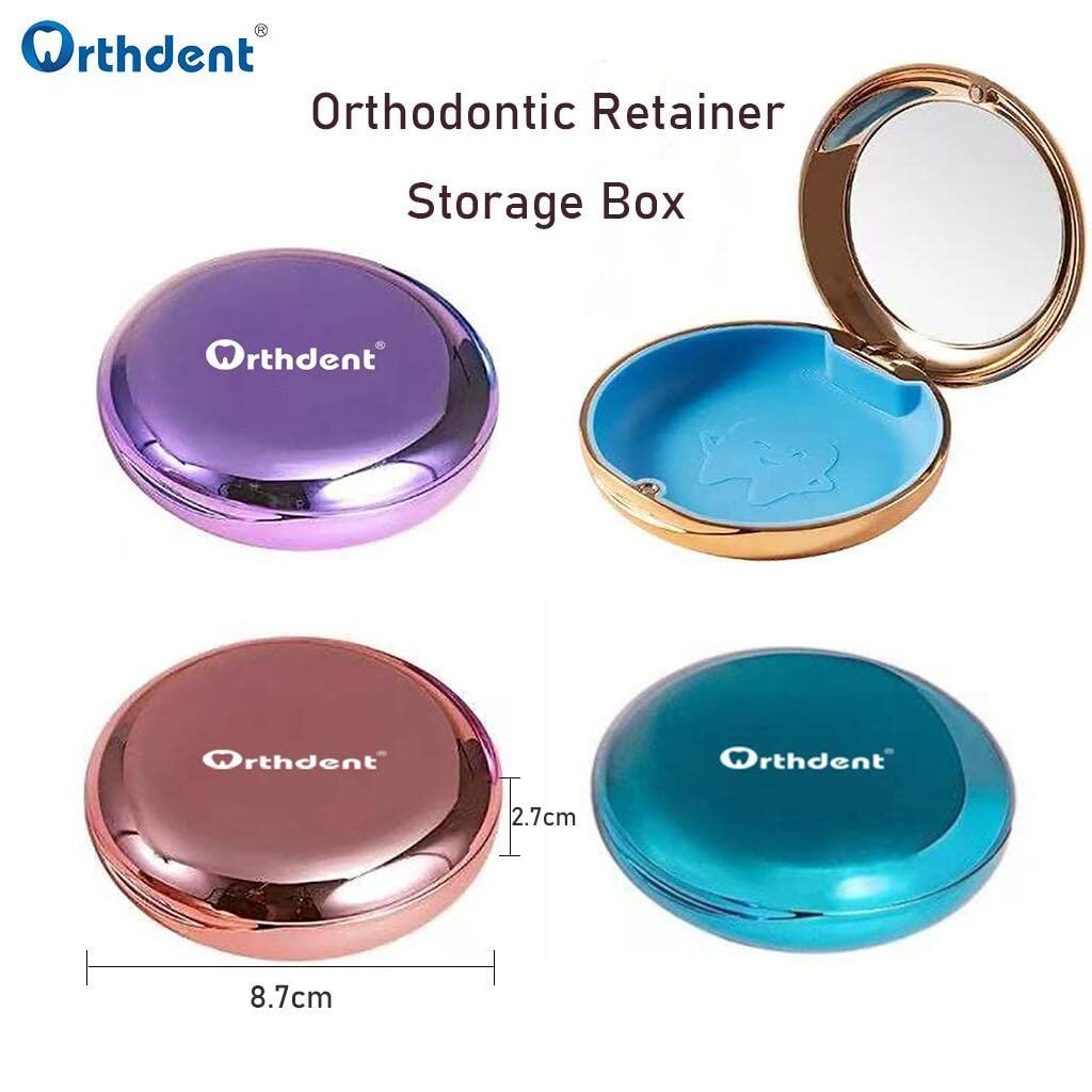 Buy Massive Jaw-Friendly Mounting Cover Alignment & Retainer Set ...