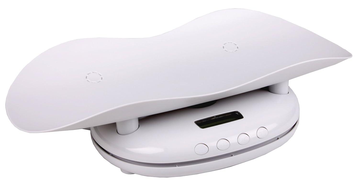 Buy Baby Scale Panda 2-in-1 Children's Scale | Removable Attachment ...