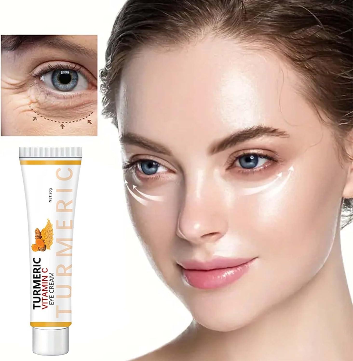 Lumibalm Turmeric Eye Cream Stick Lumibalm Eye Bags Lumi Balm Eye Cream ...