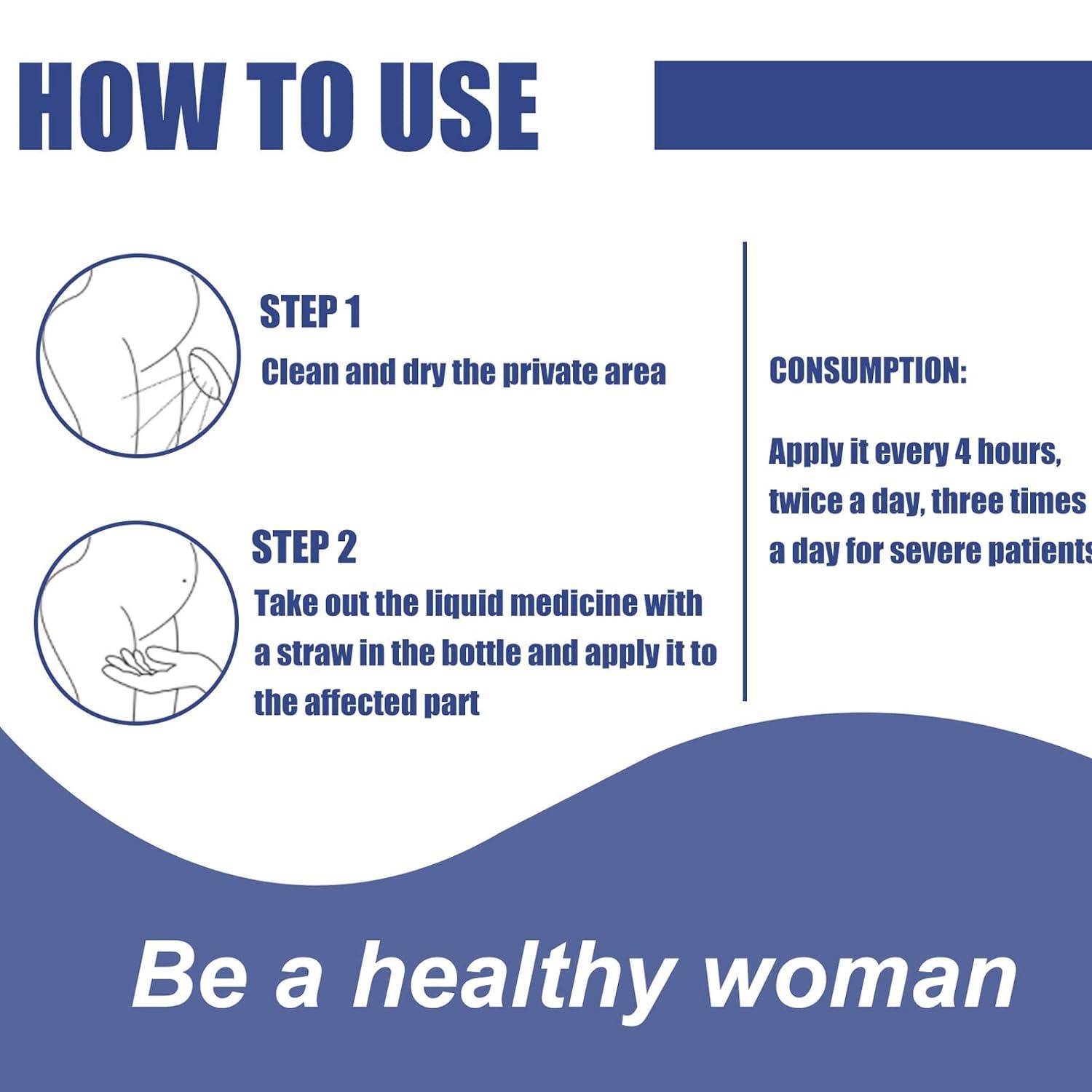 Intimate Wash for Odor Removal - Long-lasting Comfort at Home | Buy Now ...