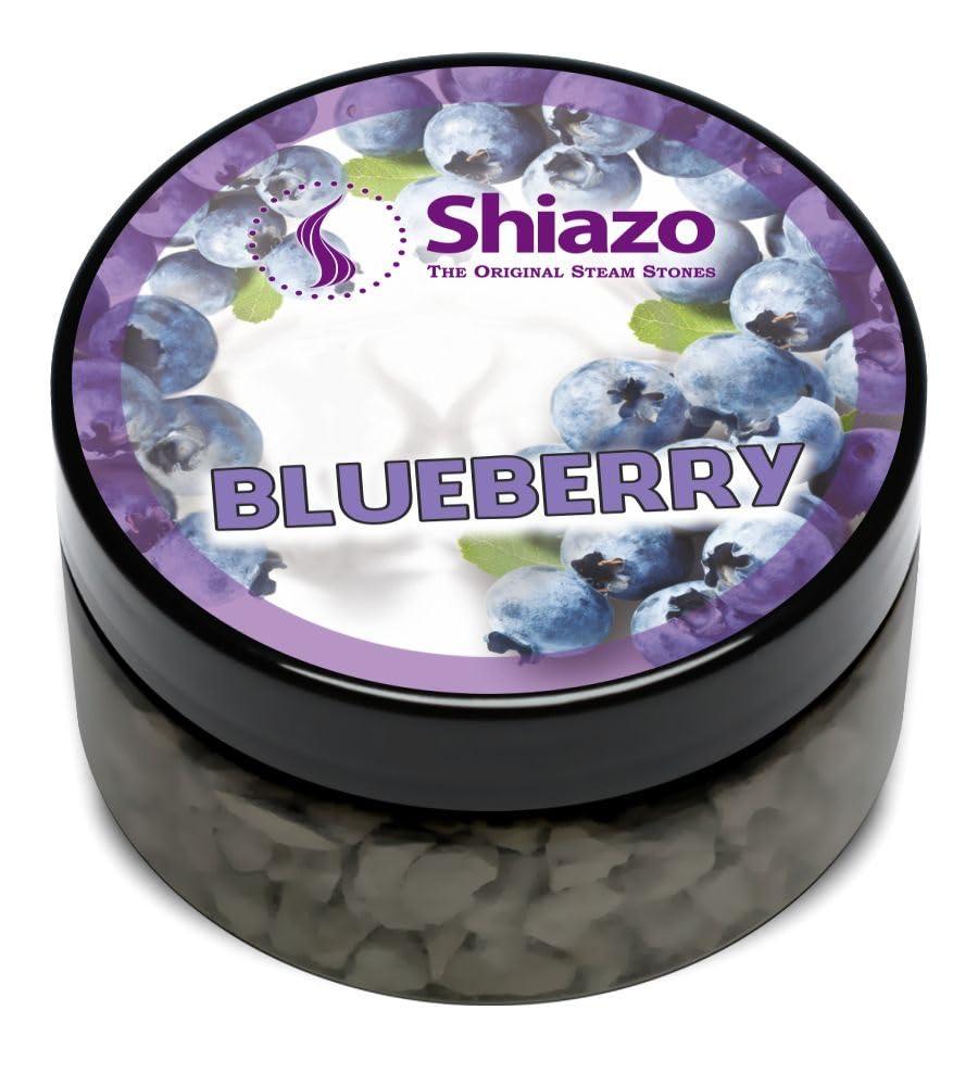 Buy Shiazo Blueberry Stones 100g - Premium International Shipping ...