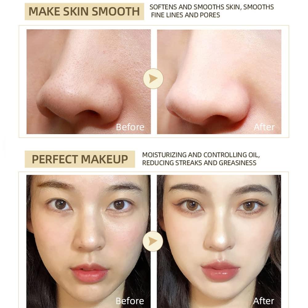 What Is Primer Before Makeup | Saubhaya Makeup