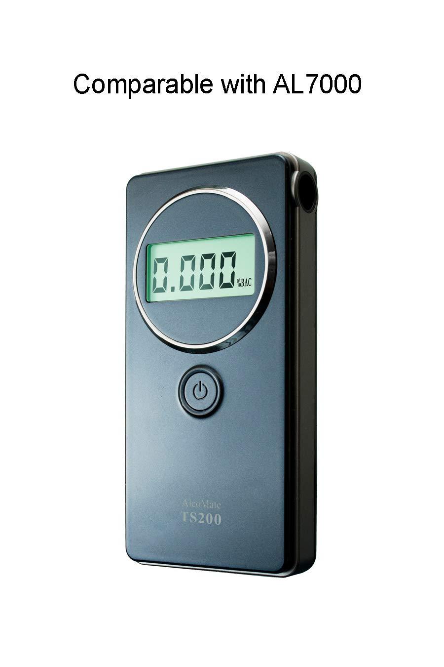 AlcoMate Revo SM200 Type A Sensor Module Replacement | Globally ...