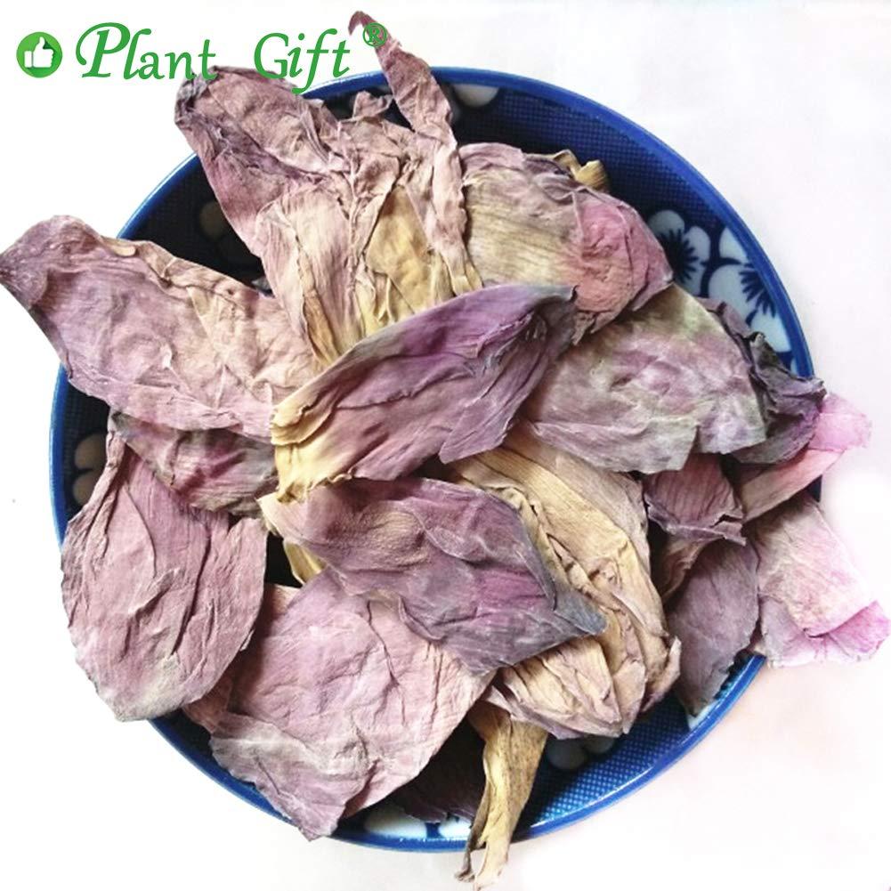 Buy Original Chinese Lotus Flower - Dried Herbal Tea for Weight Loss ...