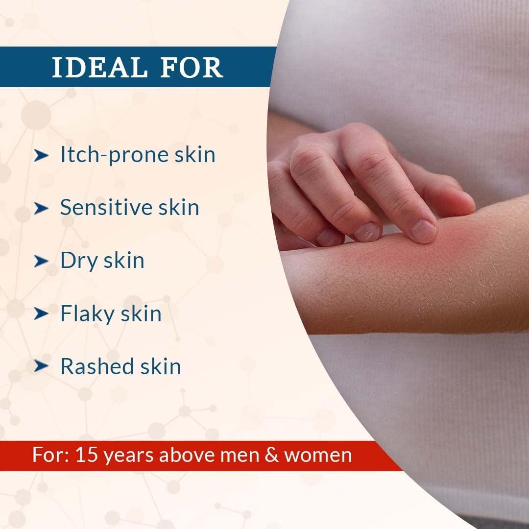 Malar Pre+Probiotic Body Lotion 200ml - Hydrating Formula for Dry ...