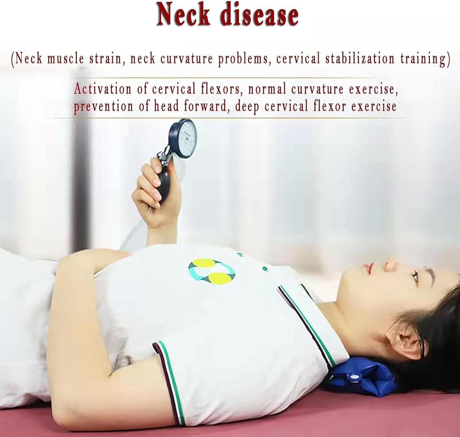 Core Muscle Rehabilitation Device - Print Feedback Instrument for Pain ...