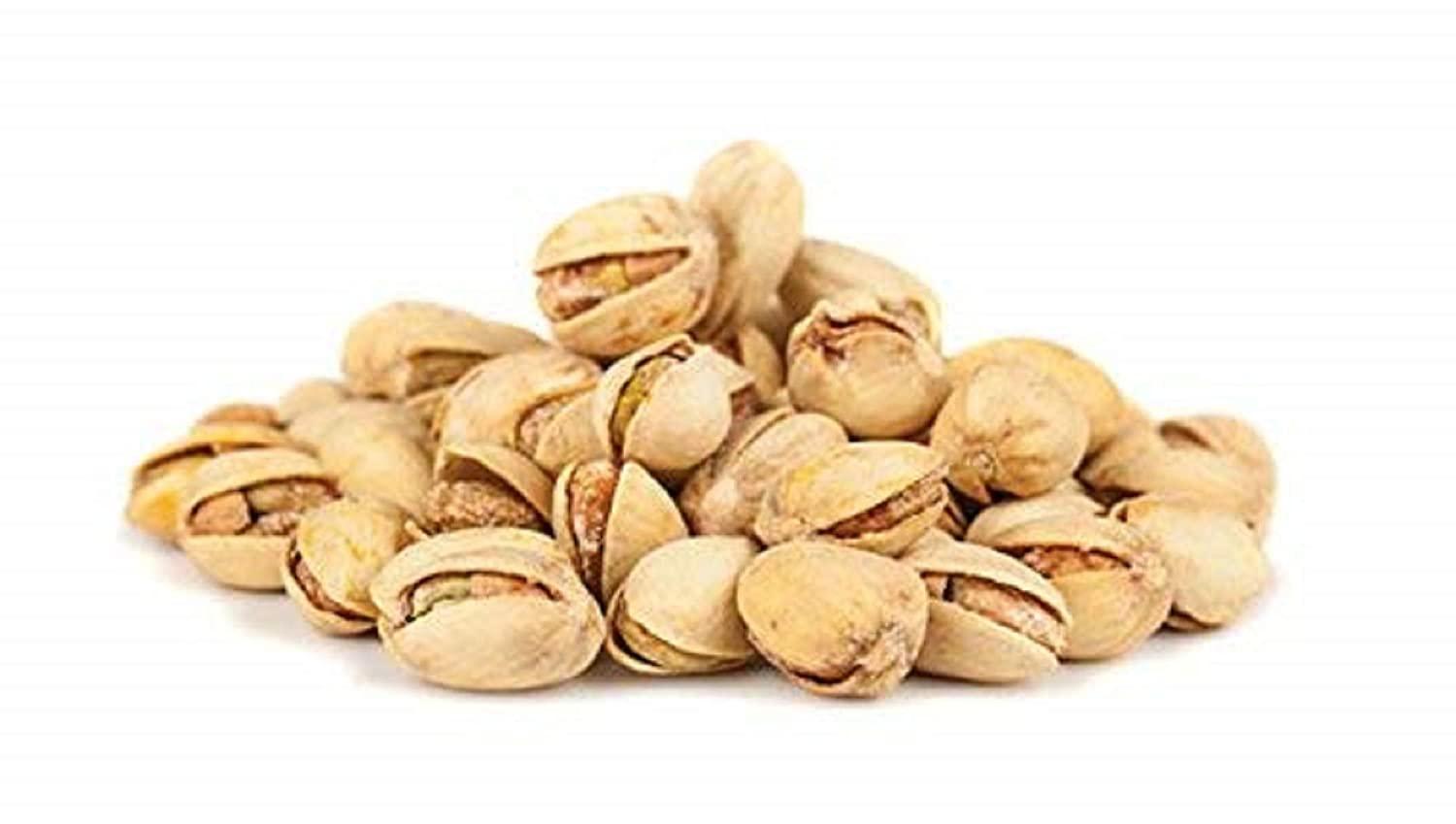 Farm Fresh Gourmet California Pistachios, Extra Large, Unsalted - 24 oz ...