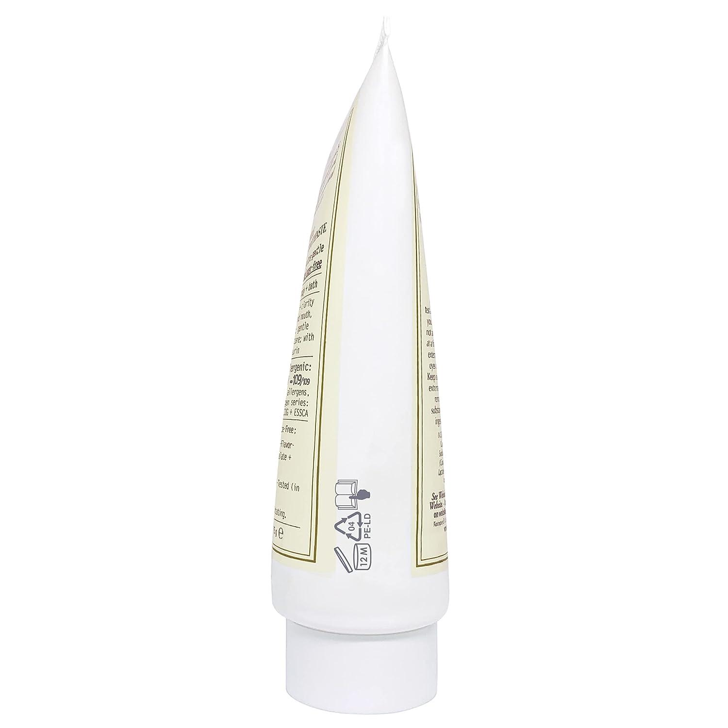 Essence Skin-Saving Toothpaste - Protect and Hydrate for Healthy Gums ...