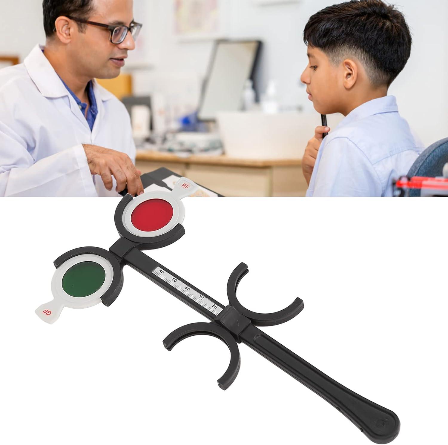 Optical Flipper for Myopia | Lightweight & Durable Plastic ...