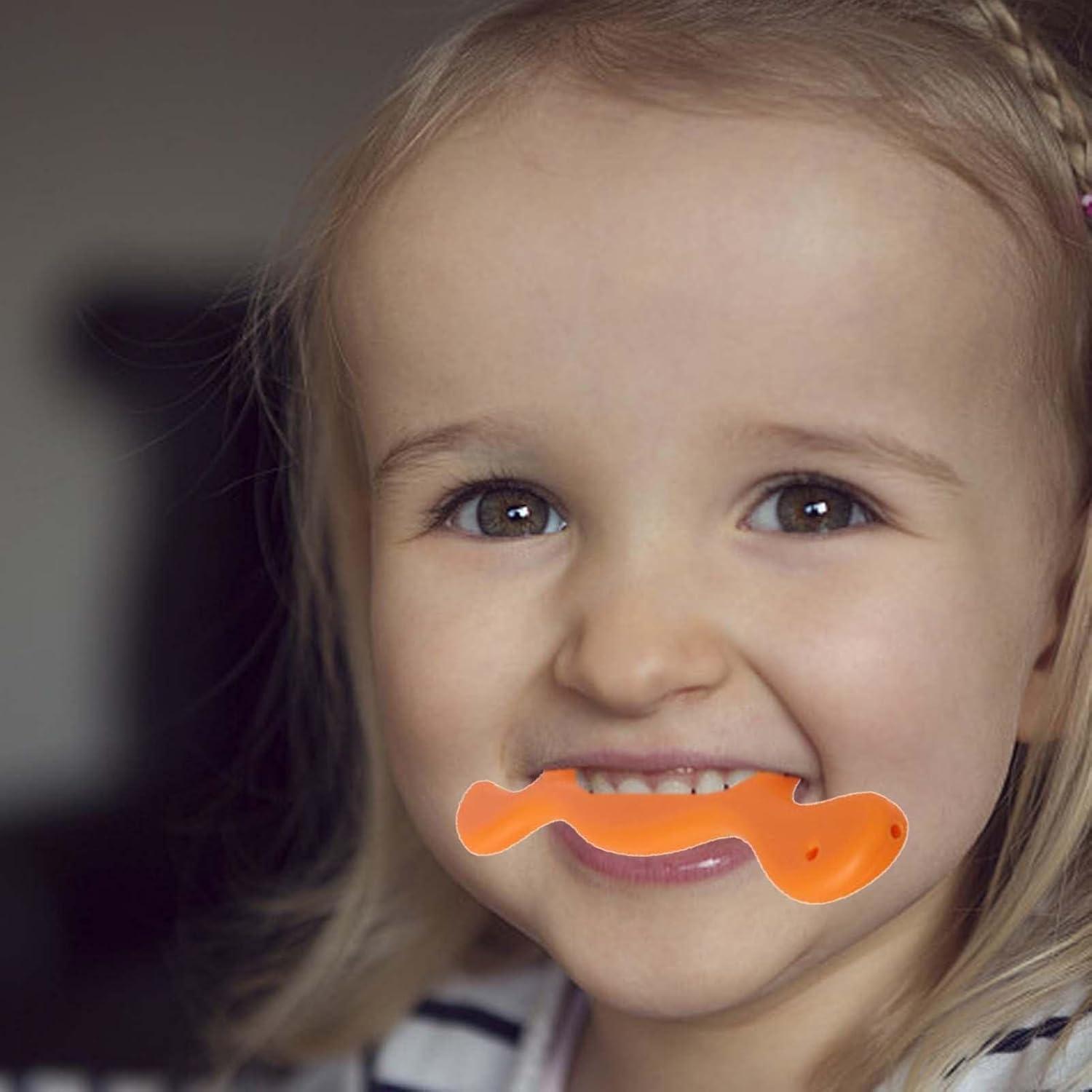 Virtcoy Smile Trainer - Mini Slim Mouth Trainer | Face Lift Tool & Lip ...