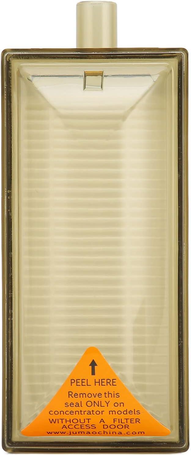 Oxygen Concentrator Filter Prevent Damage Portable Oxygenerator Filter ...