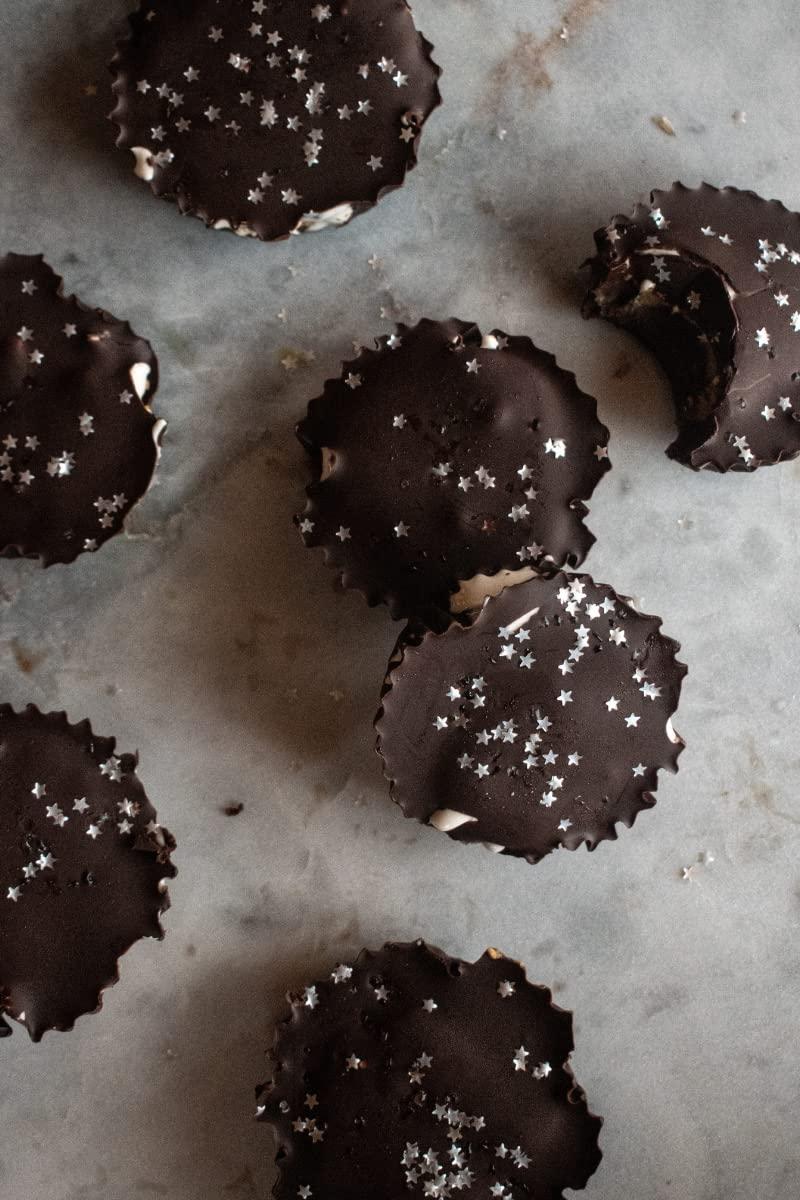 Organic Toonie Moonie Cotton Candy Marshmallow Creme | Buy Now with ...