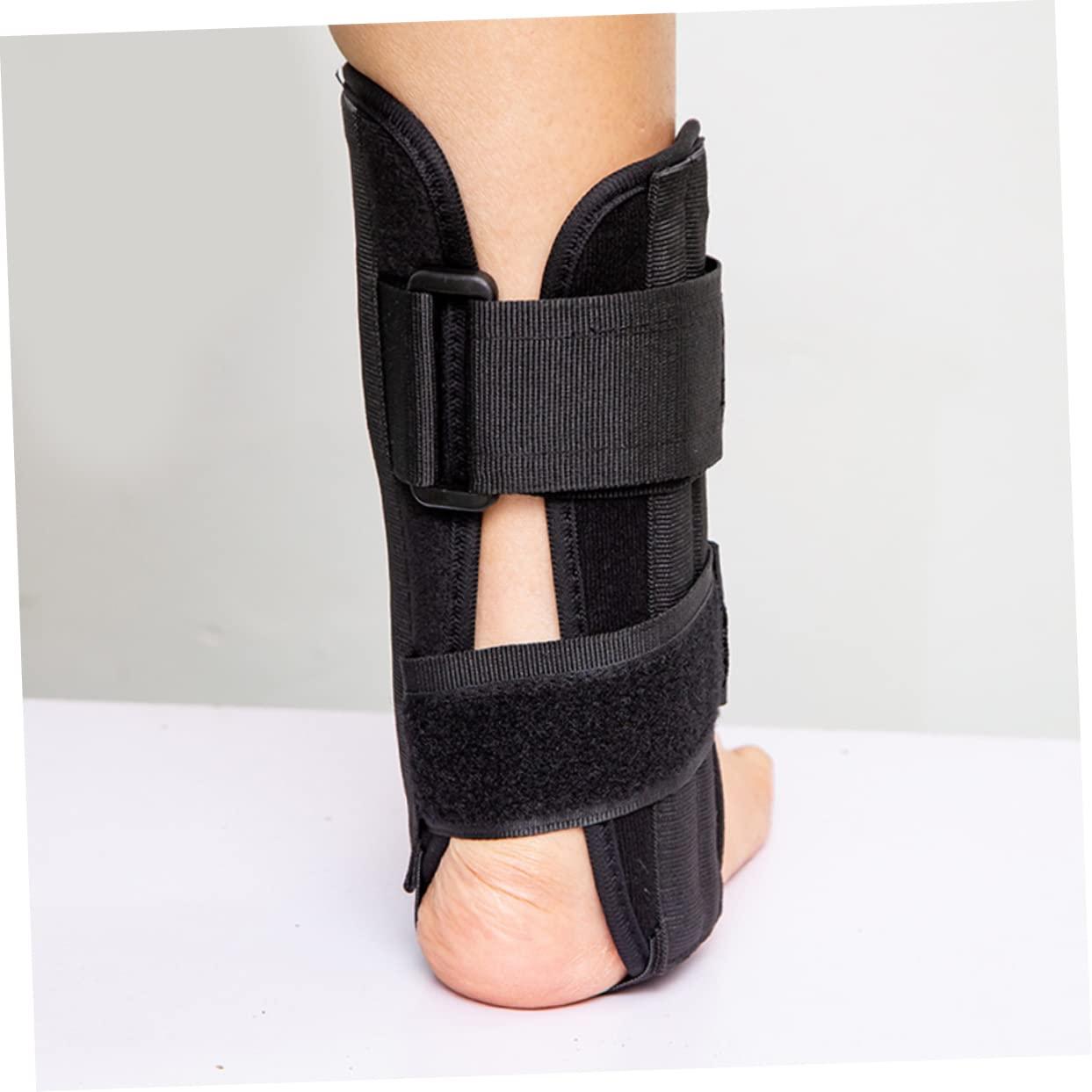 Buy Straps Retainer Holder for Leg & Foot Support | Sports Strain Care ...