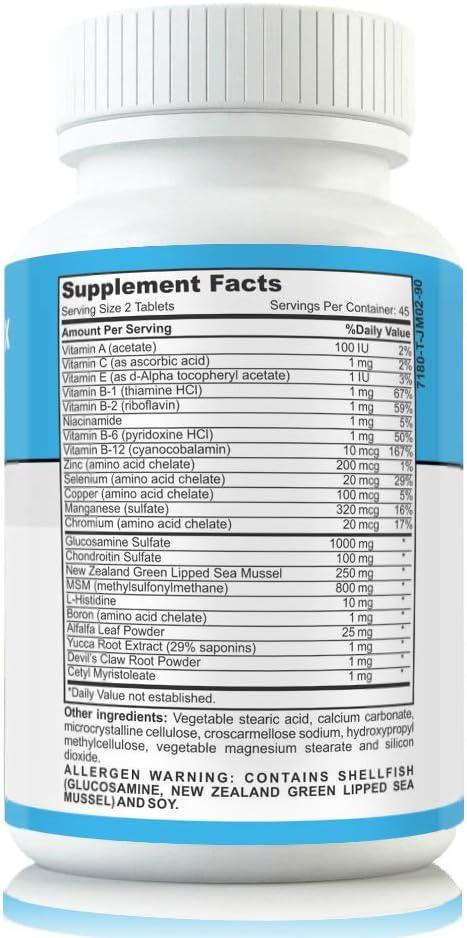 Elevate grow taller Elevate Complex - Pack of 3 - 90 Tablets | Buy Now ...