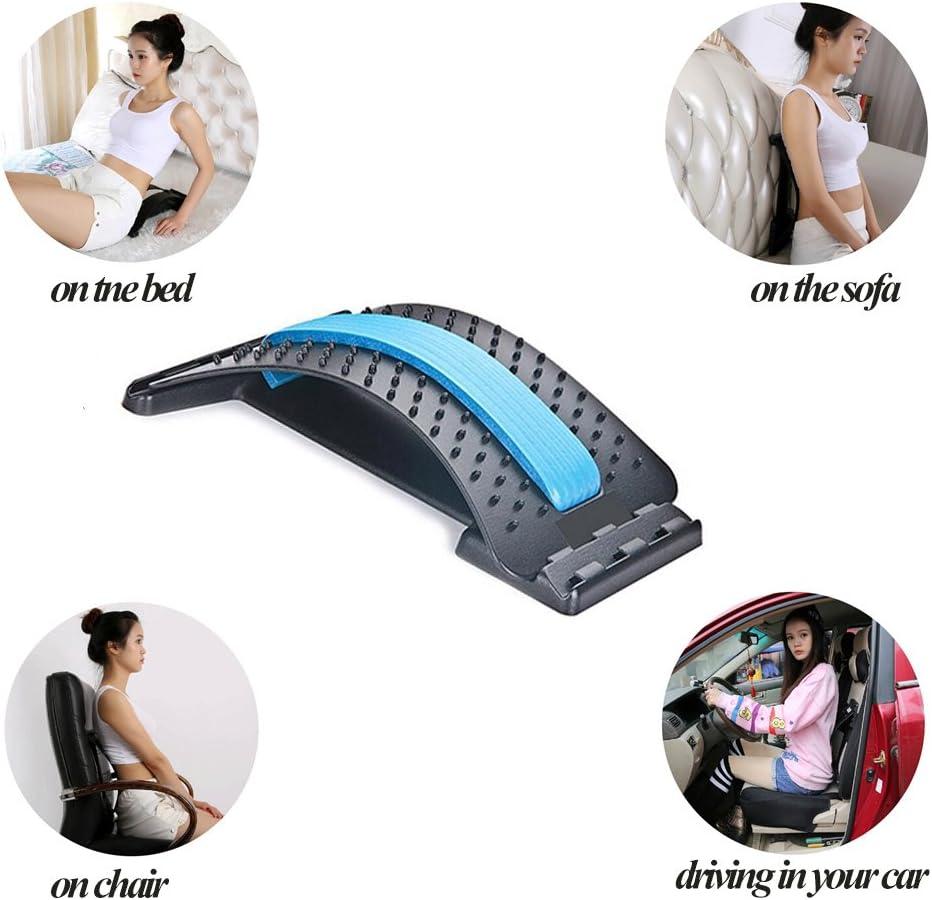Top Massage Devices for Back Pain Relief | Magic Fitness Stretch ...