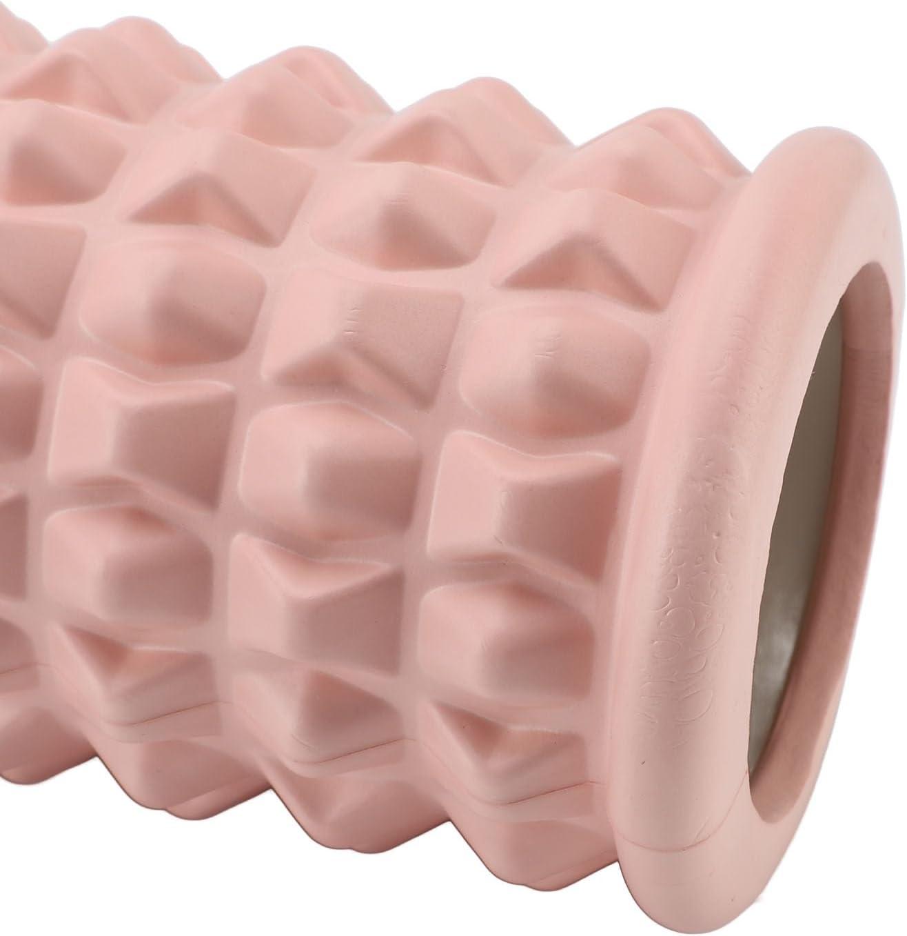 Muscle Voltage Scooter - Deep Tissue Trigger Point Release Massage Tool ...