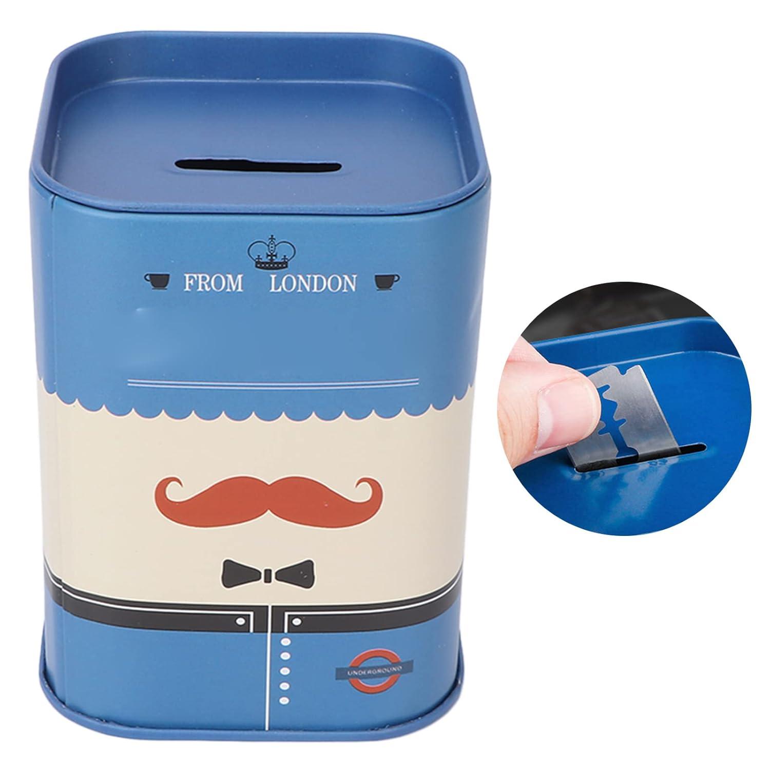 Secure Blade Container & Razor Blade Bank for Safe Razor Storage | Shop ...
