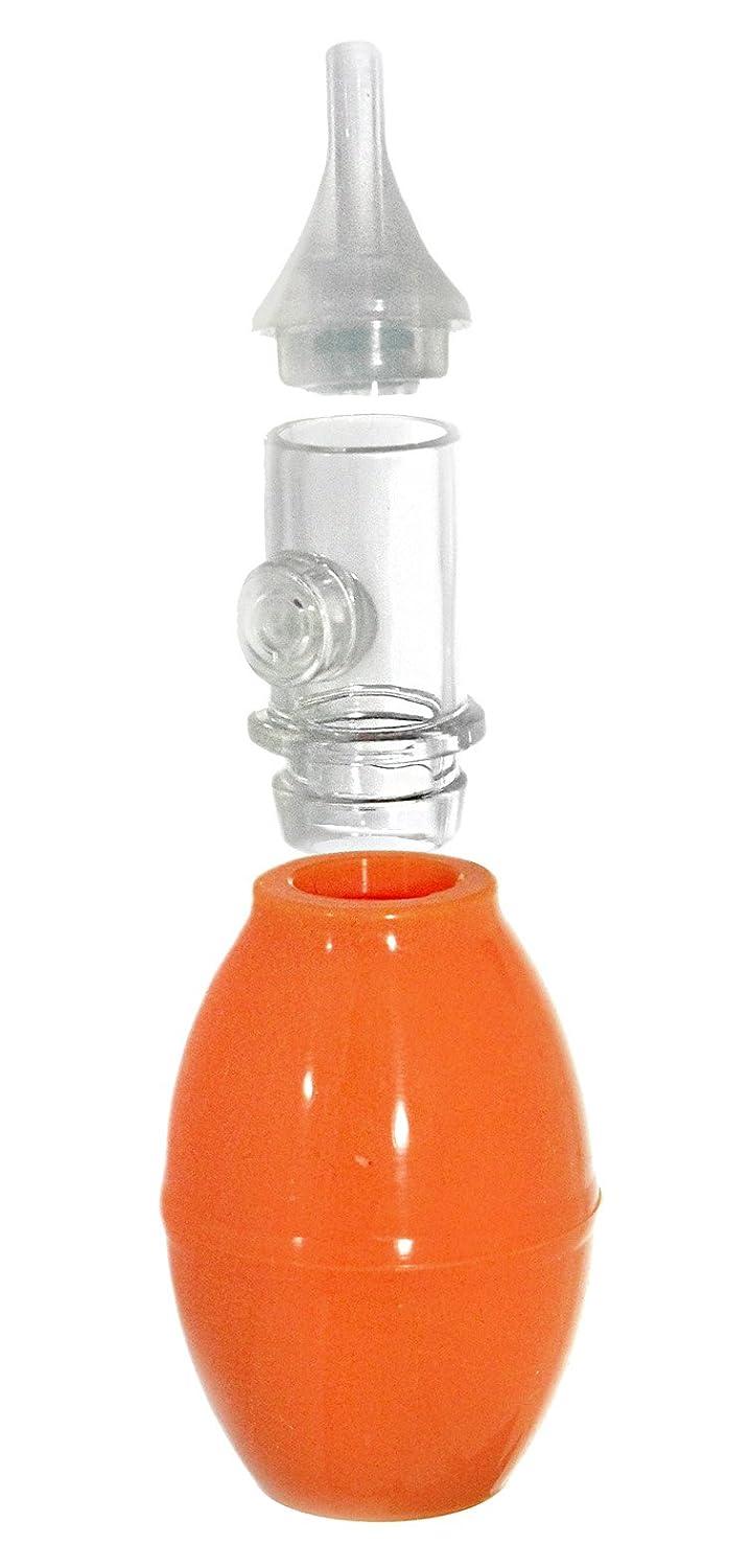 Dr. Natural Healing Baby Nasal Aspirator Gentle Mucus Extractor for ...