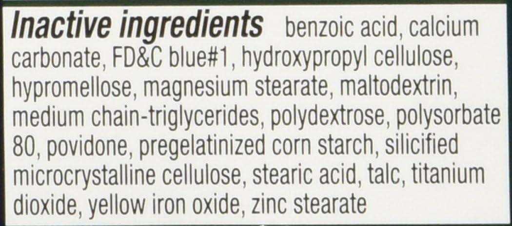 Excedrin PM Headache Caplets - 24 ct | Fast-Acting Relief for Nighttime ...
