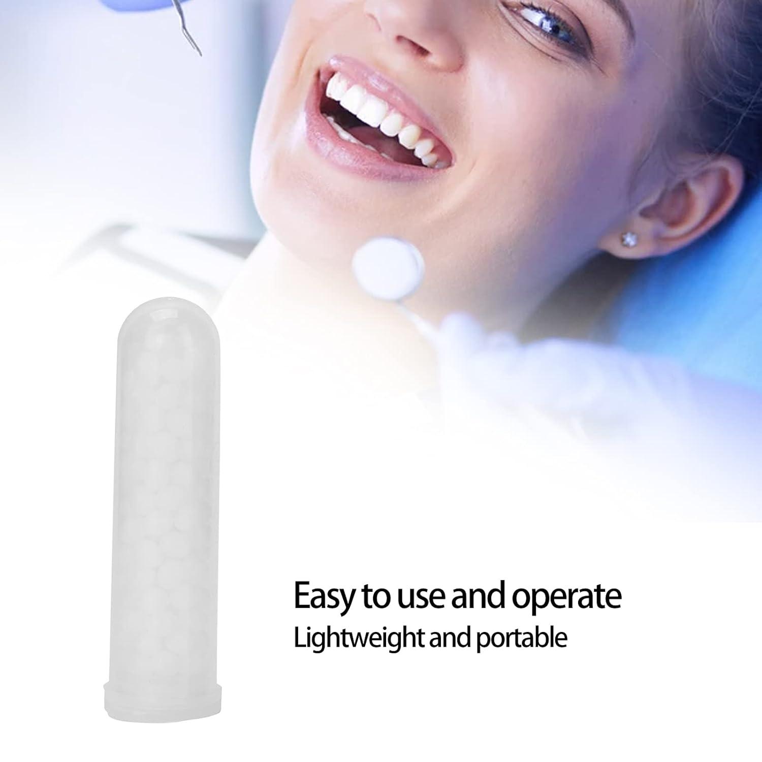 Tooth Repair Set | Temporary Tooth Filling & Fixing Broken Teeth | Easy ...