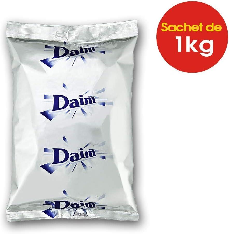 Daim - Milk Chocolate Cracks and Caramel Shards - Ideal for Desserts ...