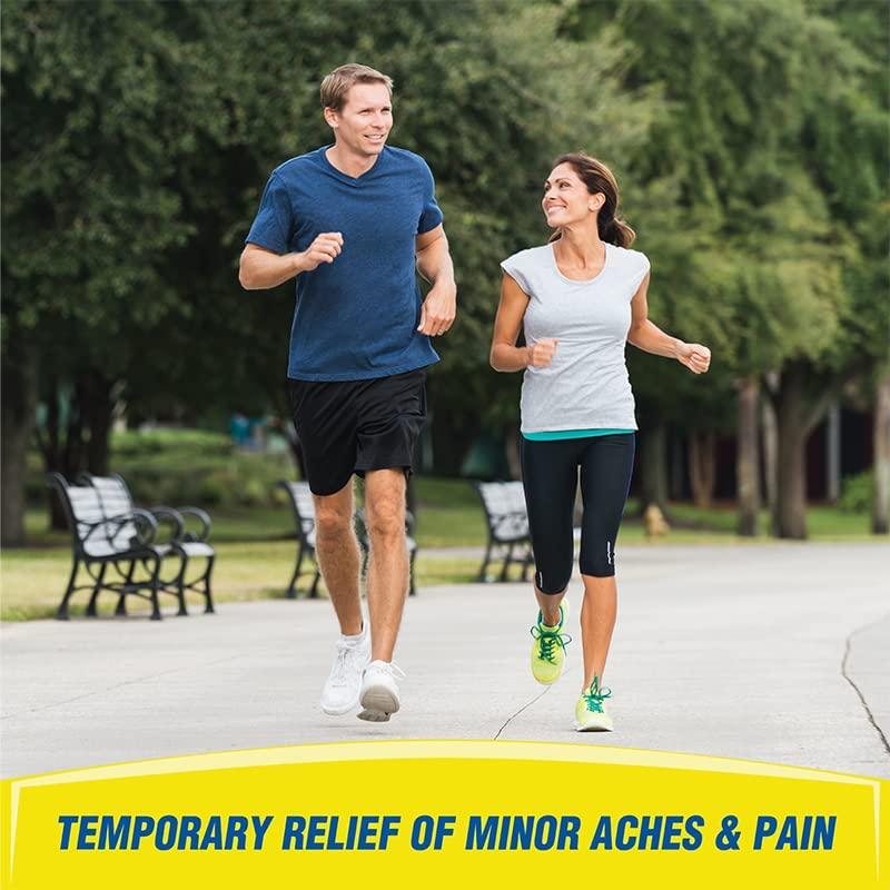 Stanback Headache Powders - 50 Count Pack | Fast-acting Pain Relief ...