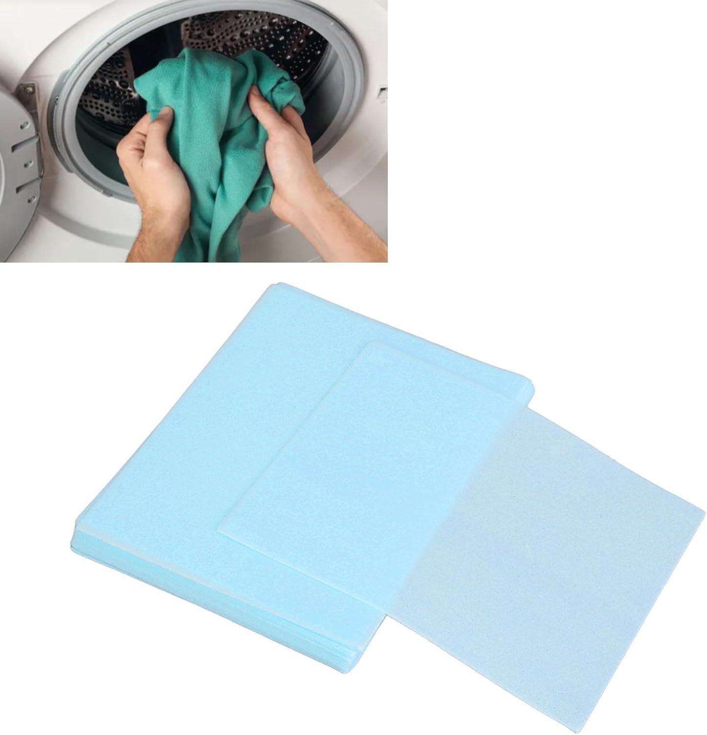 Sonew 24PCS Laundry Color Catcher Sheets with Fragrant Color Grabber ...