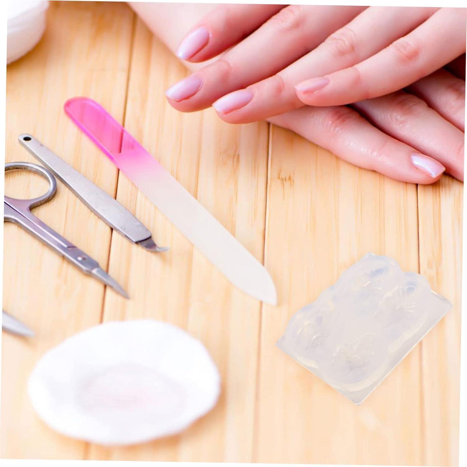 manicure mold
