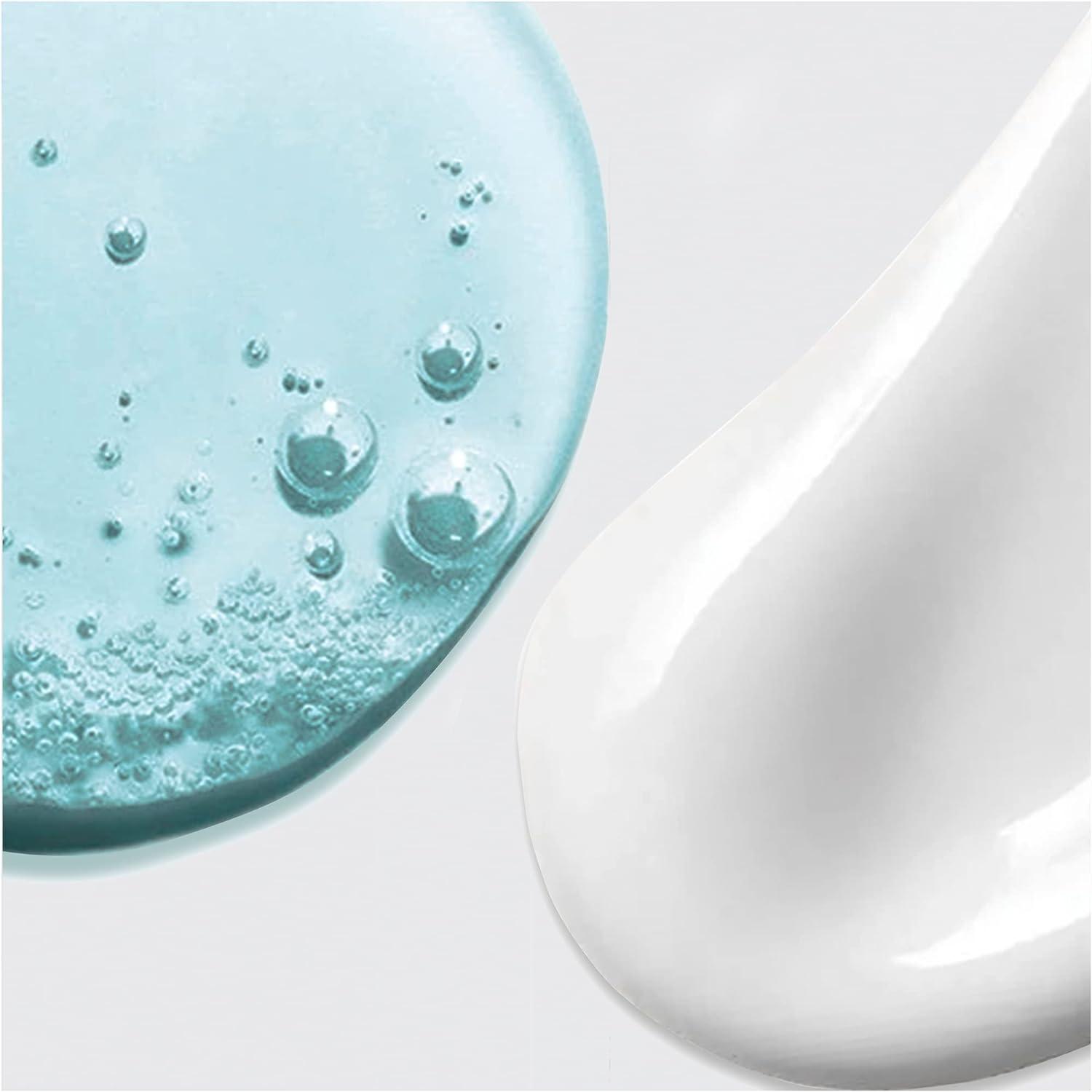 Calista Jousse Cleanse and Condition Duo Professional Shampoo and ...