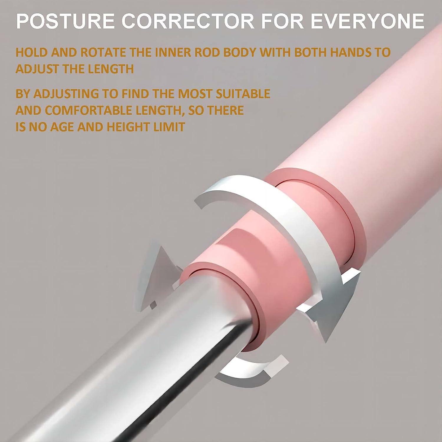 hump posture corrector