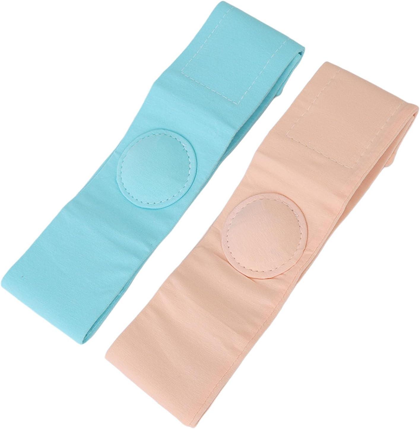 Infant Hernia Support Belt - Umbilical Hernia Band for Babies ...