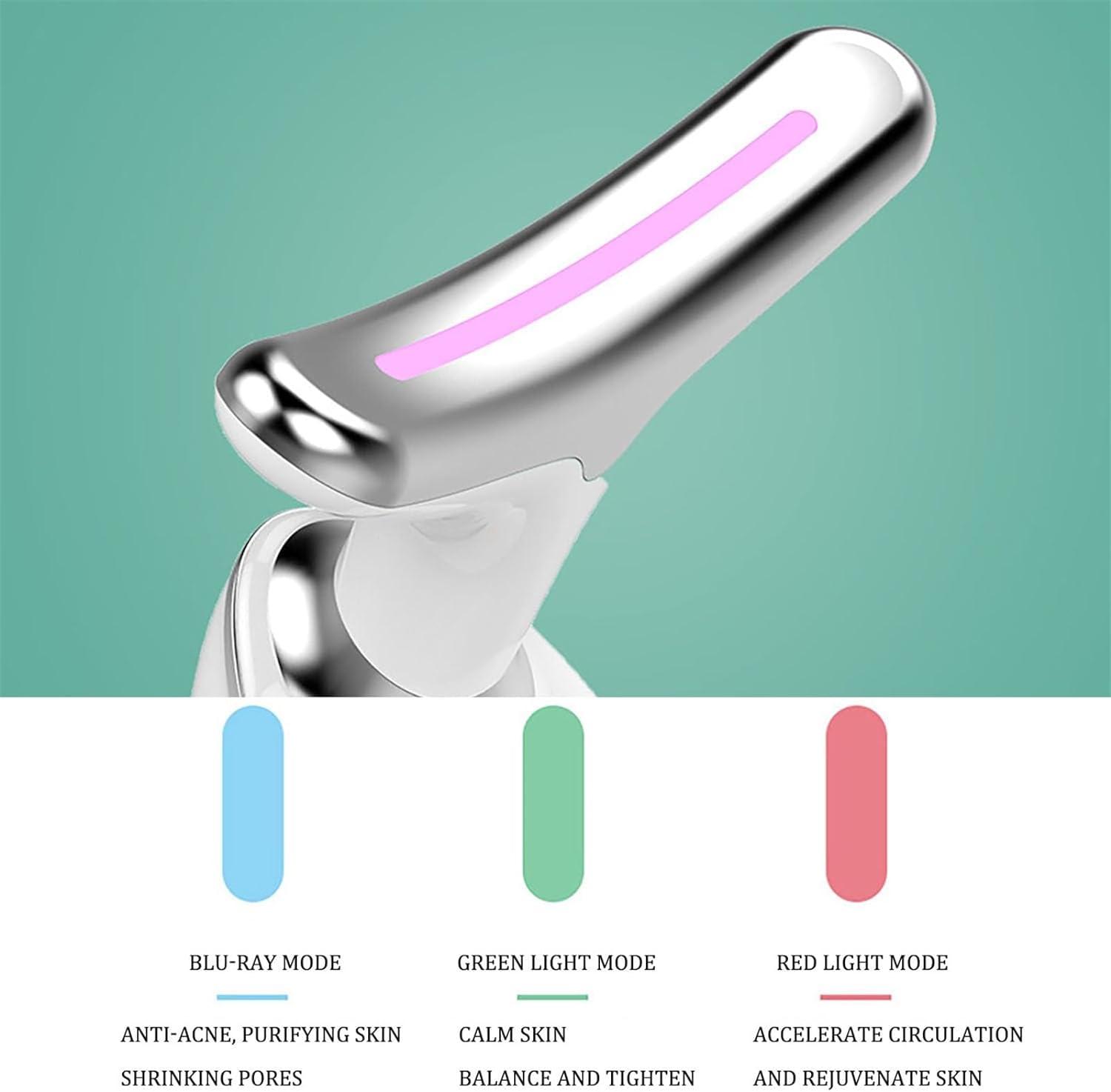 Nadove Micro-Glow Facial 2024 Best Nadove Micro Glow Face Sculptor ...