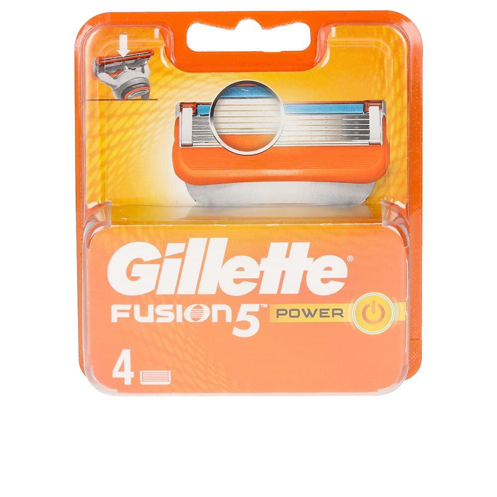 Buy Gillette Razor Blades Online - Fast International Shipping & Best ...
